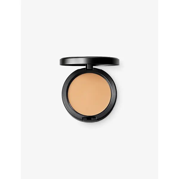 MAC COSMETICS Studio Fix Powder Plus Foundation 12g - Nc35