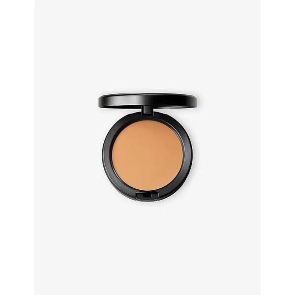 MAC COSMETICS Studio Fix Powder Plus Foundation 12g - Nc40