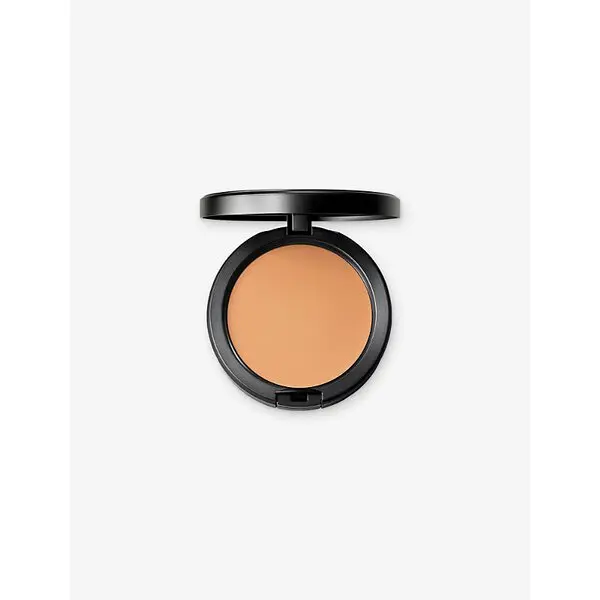 MAC COSMETICS Studio Fix Powder Plus Foundation 12g - Nw35