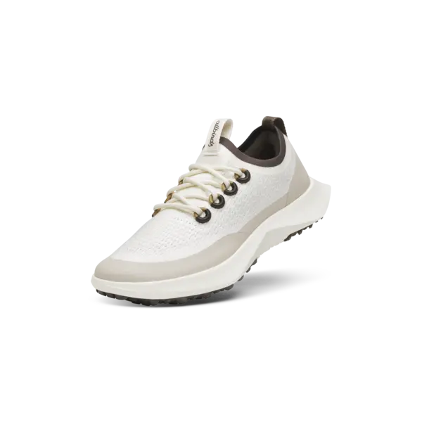 Allbirds Tree Dasher 2 Utility Sneakers - White