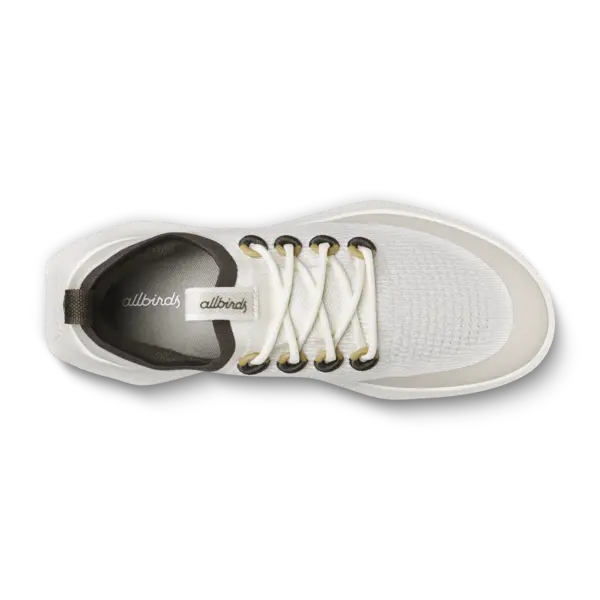Allbirds Tree Dasher 2 Utility Sneakers - White