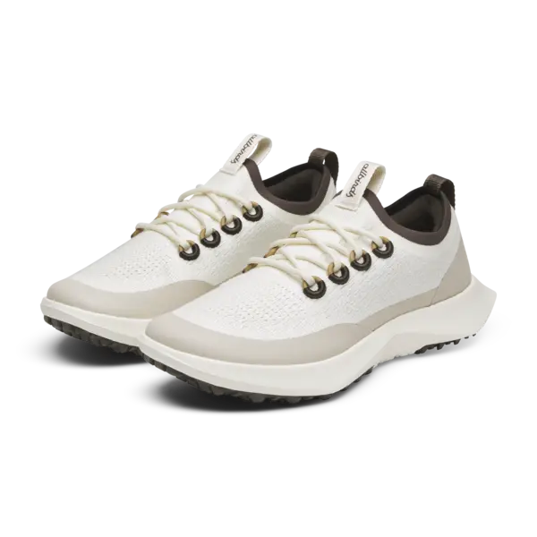 Allbirds Tree Dasher 2 Utility Sneakers - White