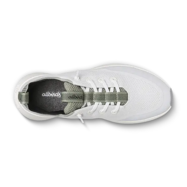 Allbirds Tree Runner Go Utility Sneakers - White