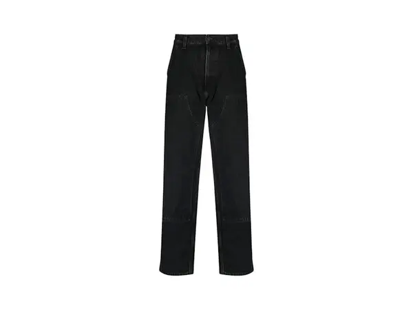 Carhartt Wip Double Knee Pant