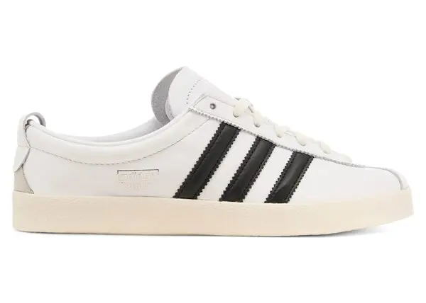Adidas Blanc Sneakers - Footwear White/core Black/off White