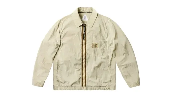 PALACE X C.p. Company 50 Fili Heavy Overshirt