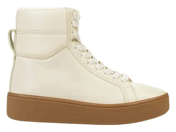 Bottega Veneta The Quilt High-top Sneakers