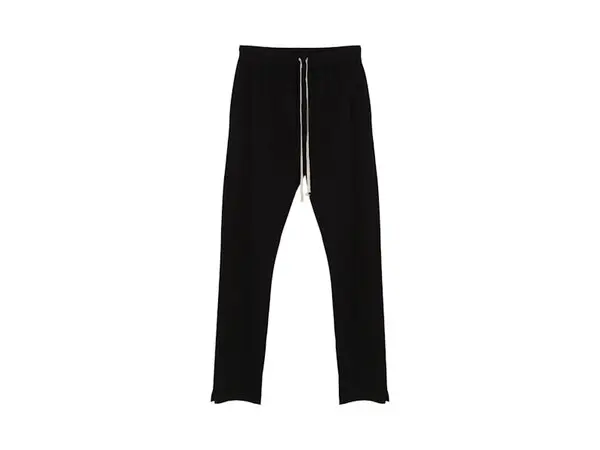 Rick Owens Jersey Berlin Drawstring Pants