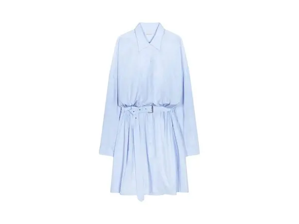 Dries Van Noten Dindi Dress