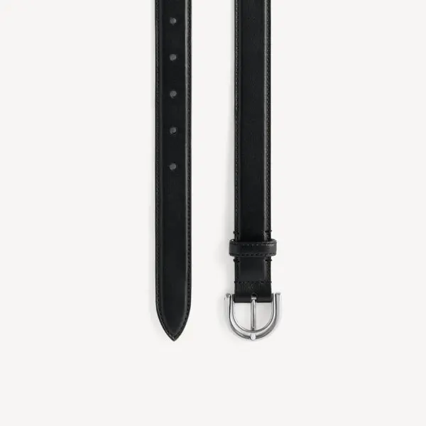 Balenciaga Rodeo Belt - Black