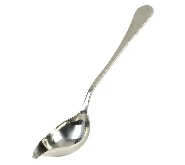 RSVP Endurance Drizzle Spoon