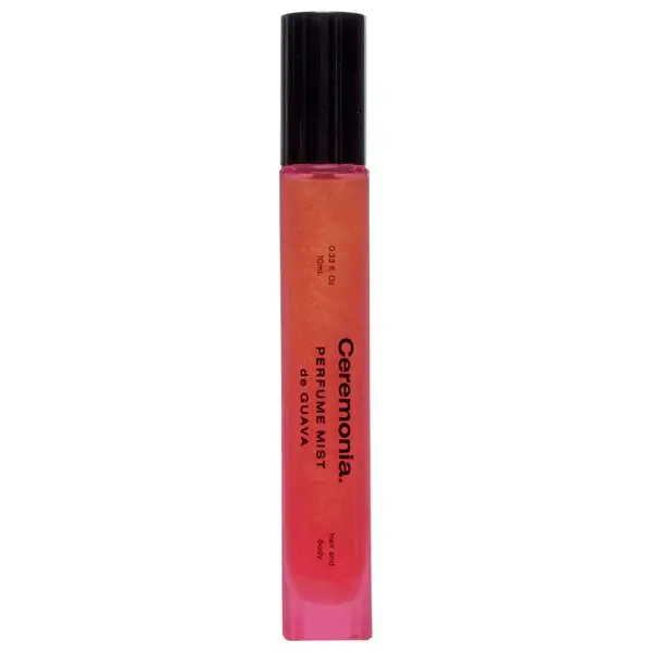 CEREMONIA Mini Guava Perfume Hair & Body Mist - One-color