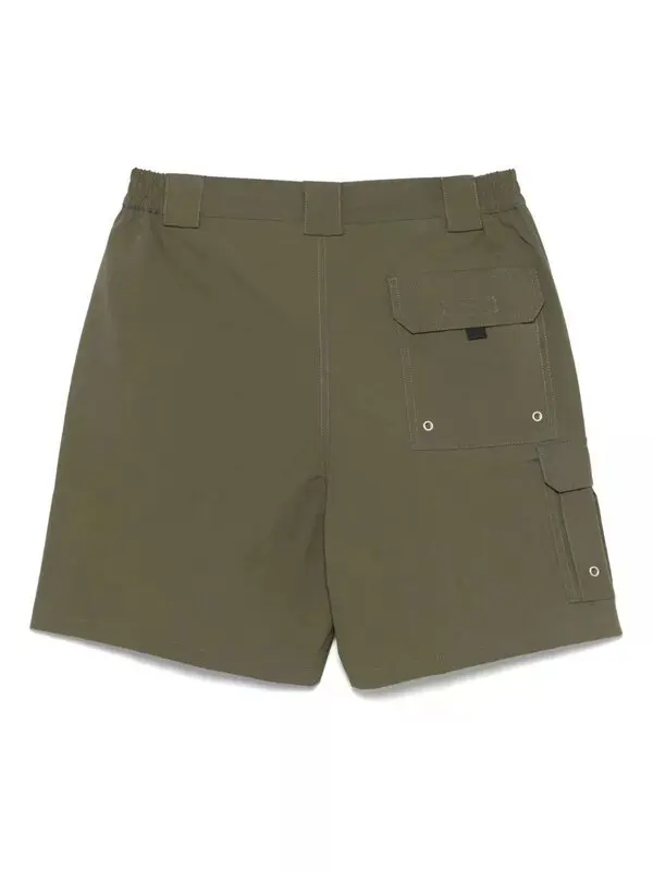 CARRER Vedrà Swim Shorts