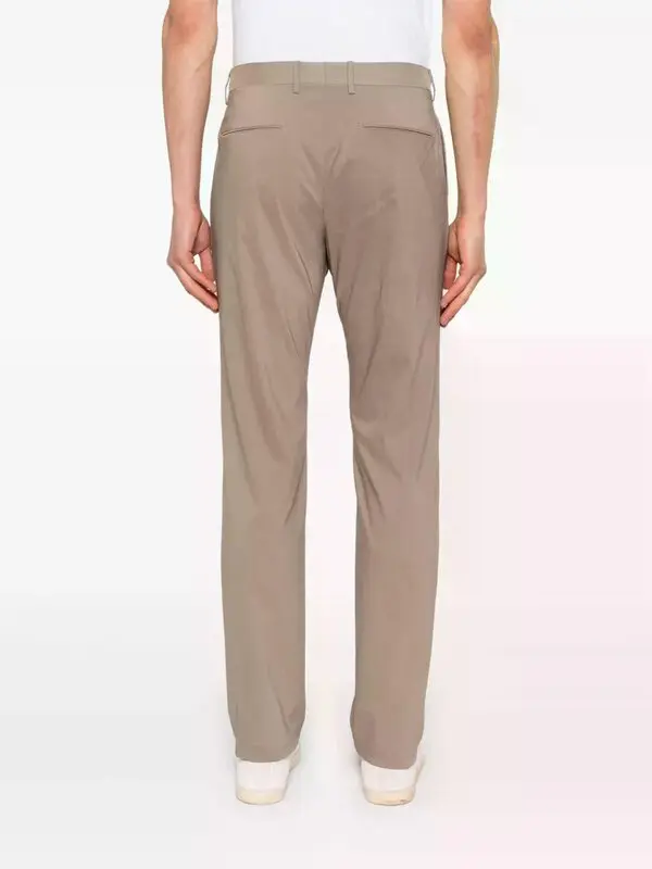Tagliatore Tapered Chinos