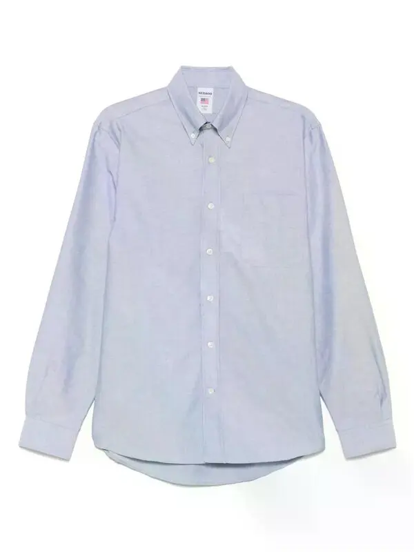 SEBAGO Whaleback Shirt