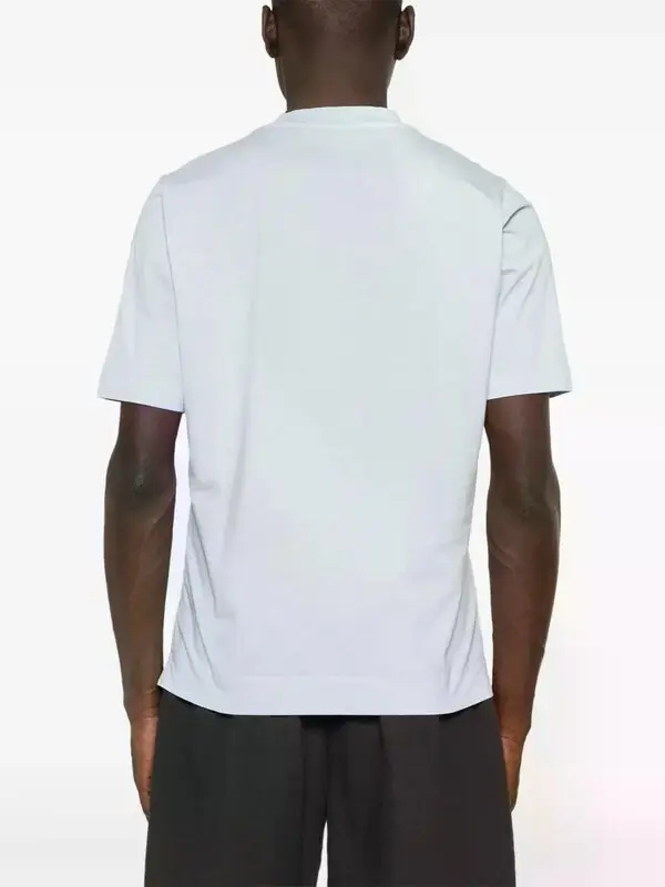 DANIELE FIESOLI Cottton T-shirt