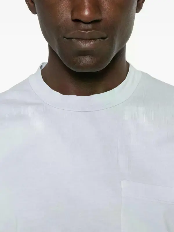 DANIELE FIESOLI Cottton T-shirt