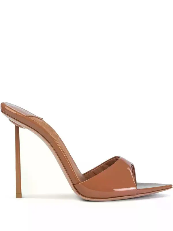 LE SILLA Bella Sandals - Brown