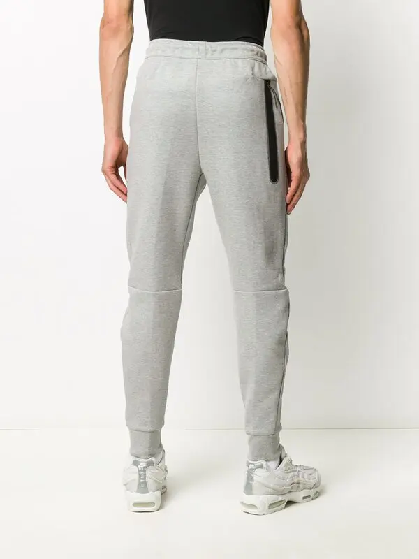 Nike Elasticated Waist Track Pants