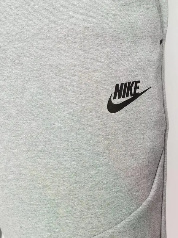 Nike Elasticated Waist Track Pants