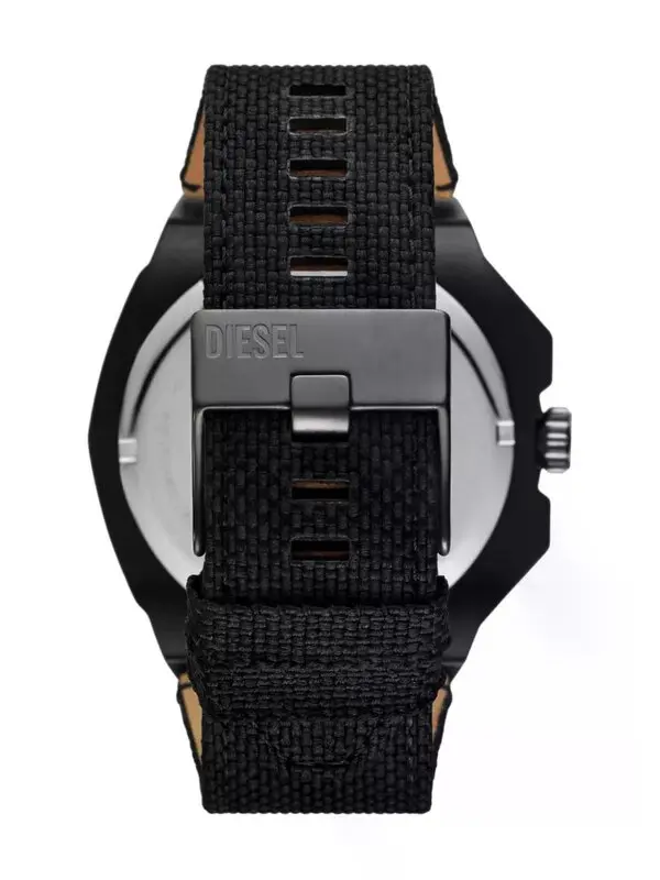 DIESEL® Framed 51mm Watch