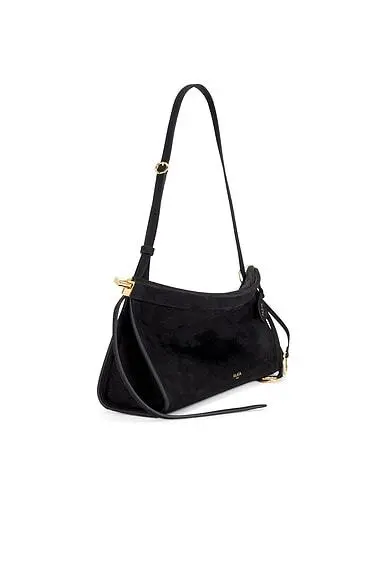 Alaïa Medium East West Bag
