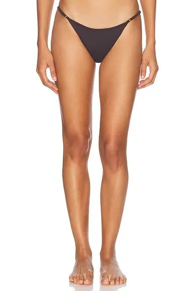 TROPIC OF C Luna Bikini Bottom