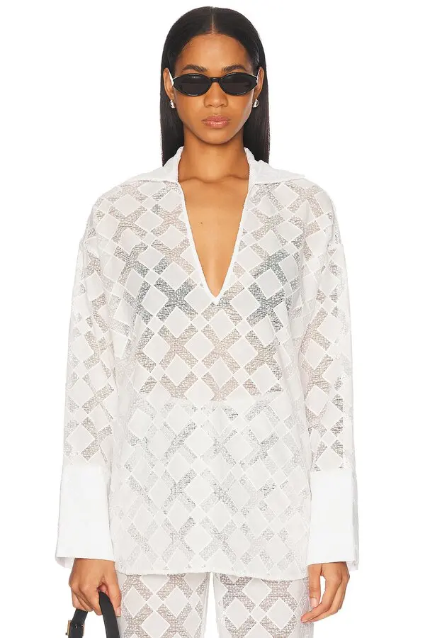 Tove Luisa Top