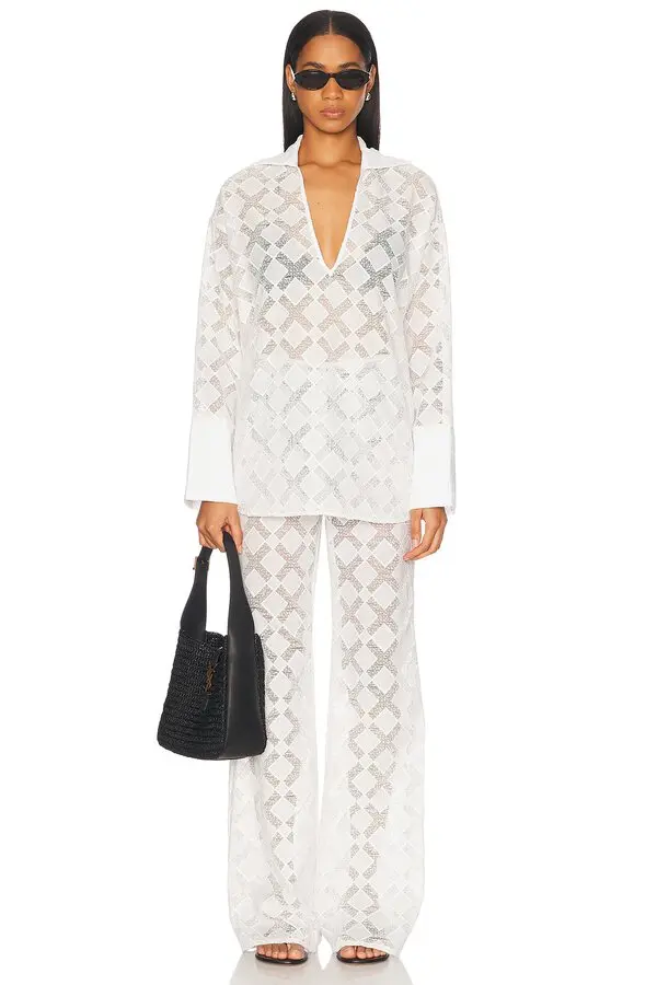 Tove Luisa Top