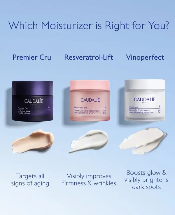 CAUDALIE Vinoperfect Moisturizer Refill
