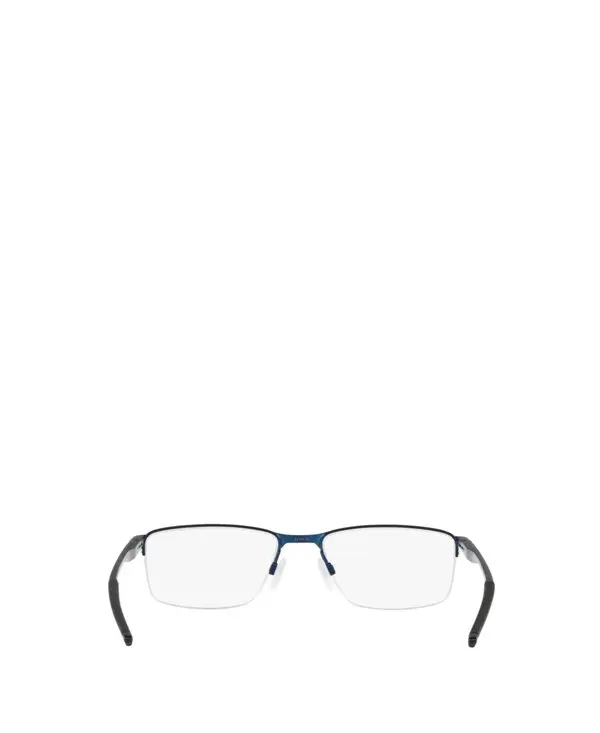 Oakley Ox3218 Socket 5.5 Eyeglasses - Dark Blue