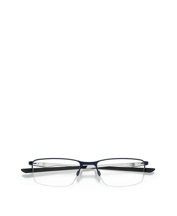 Oakley Ox3218 Socket 5.5 Eyeglasses - Dark Blue