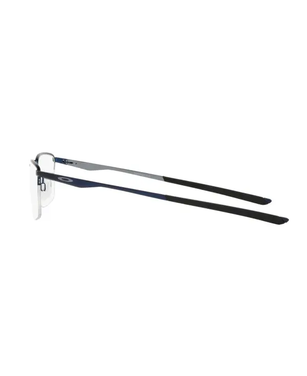 Oakley Ox3218 Socket 5.5 Eyeglasses - Dark Blue