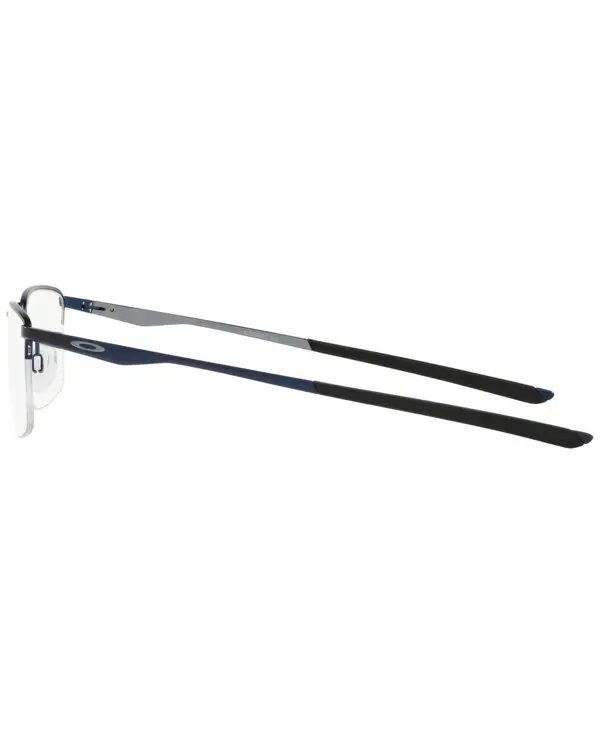 Oakley Ox3218 Socket 5.5 Eyeglasses - Dark Blue