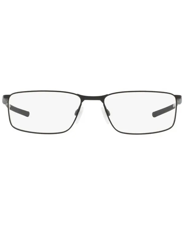 Oakley Rectangle Eyeglasses