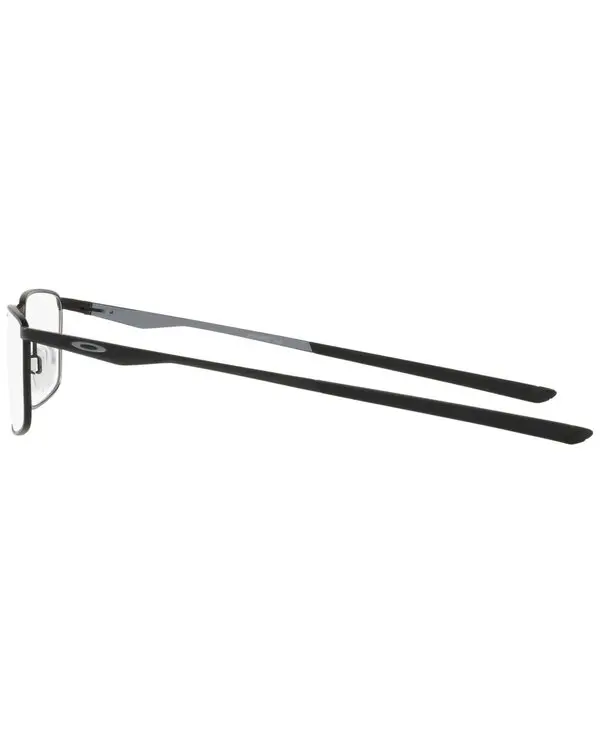 Oakley Rectangle Eyeglasses