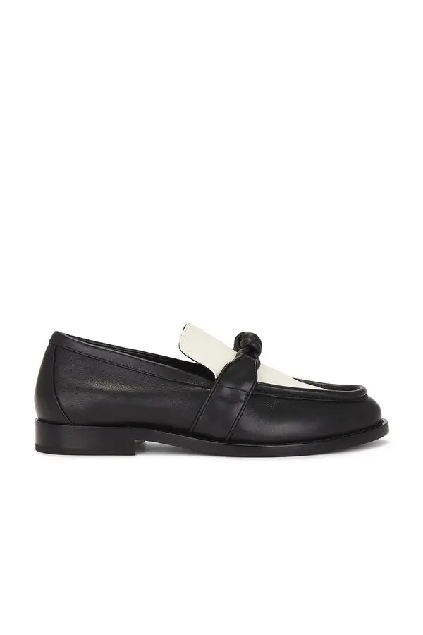 Bottega Veneta Astaire Flat