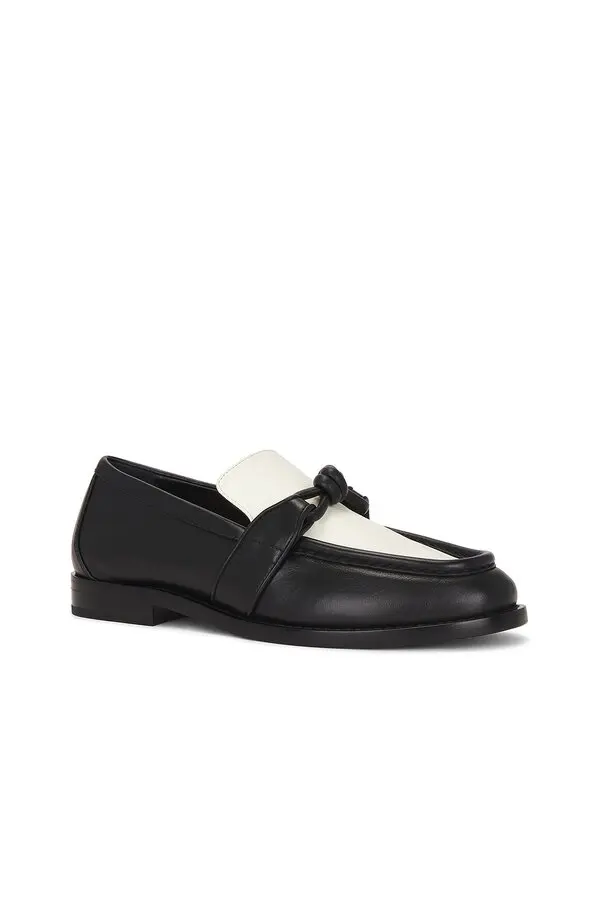 Bottega Veneta Astaire Flat