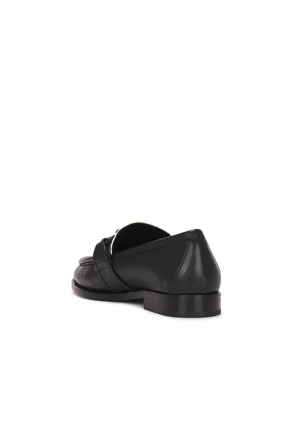 Bottega Veneta Astaire Flat