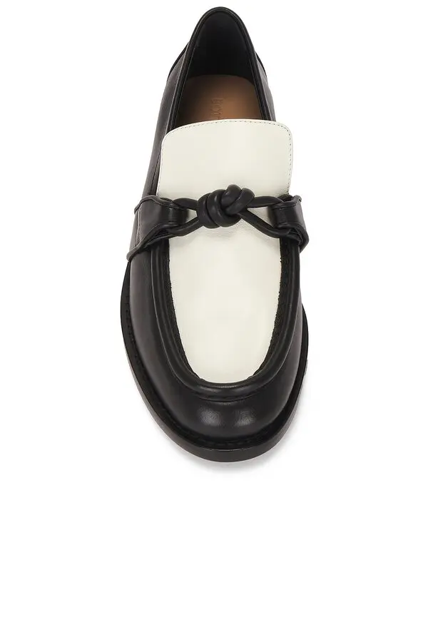 Bottega Veneta Astaire Flat