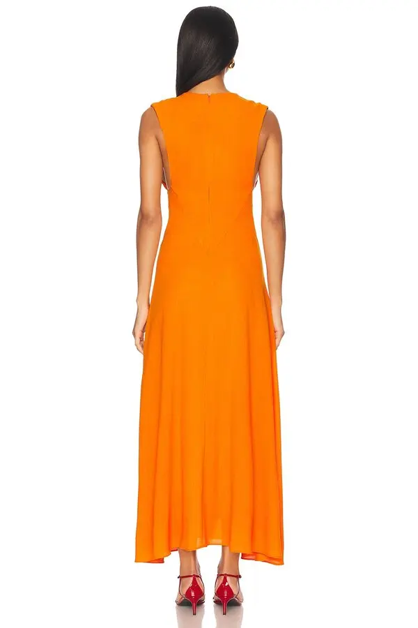 Tove Ambre Dress