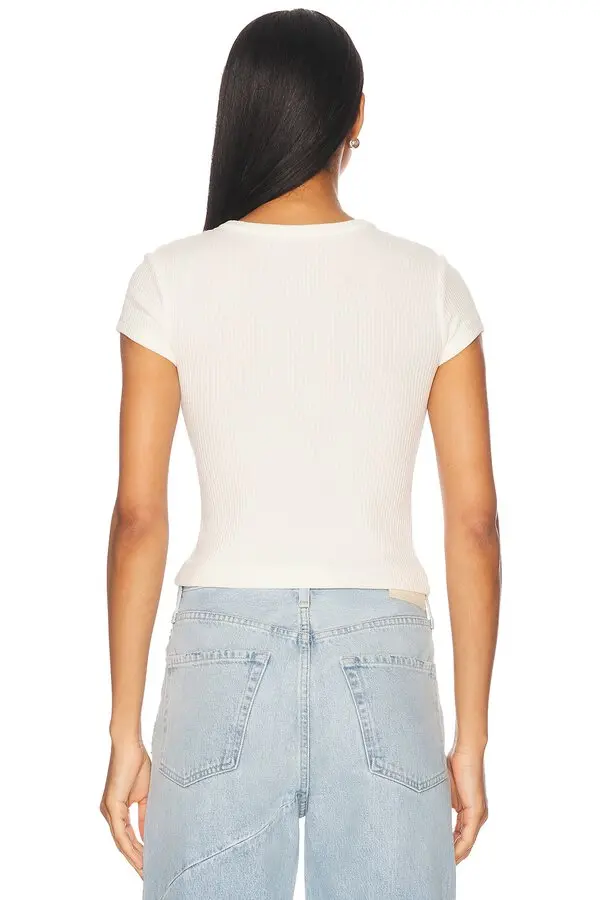Citizens Of Humanity Nello Tee - Pashmina
