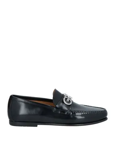 FERRAGAMO Calfskin Loafers