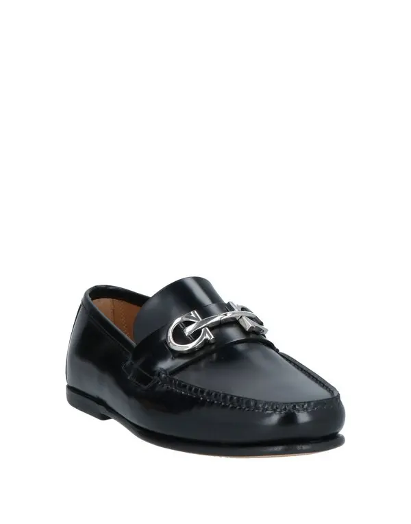 FERRAGAMO Calfskin Loafers
