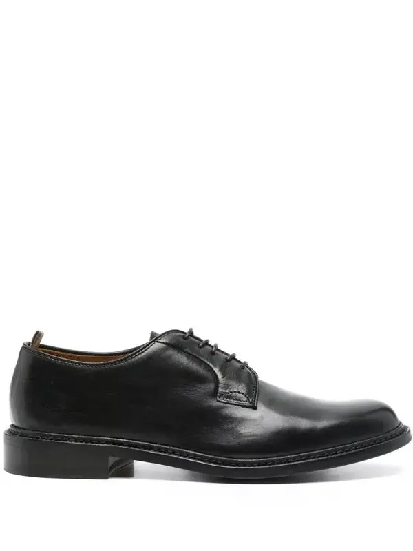 Officine Creative Aston Derby Shoes
