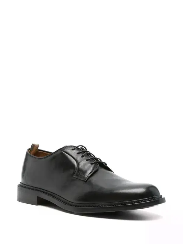 Officine Creative Aston Derby Shoes