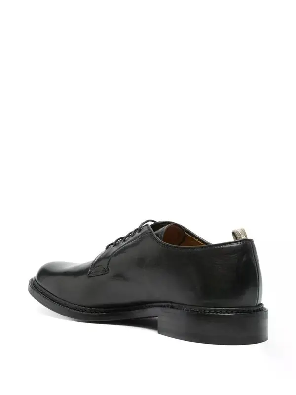 Officine Creative Aston Derby Shoes