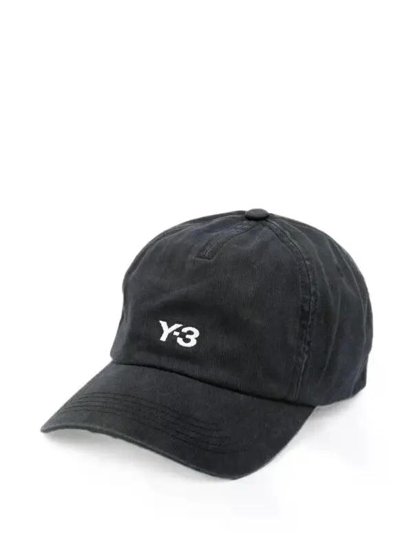 Y3 Cap