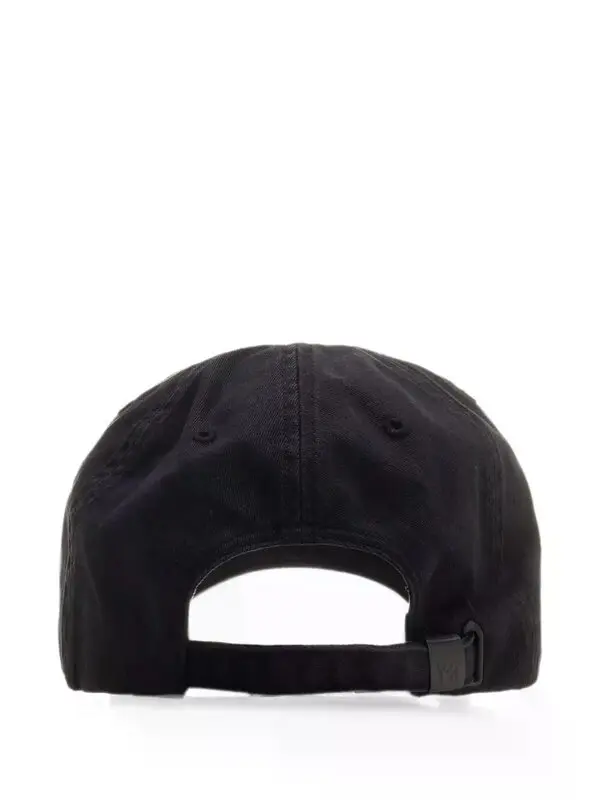 Y3 Cap