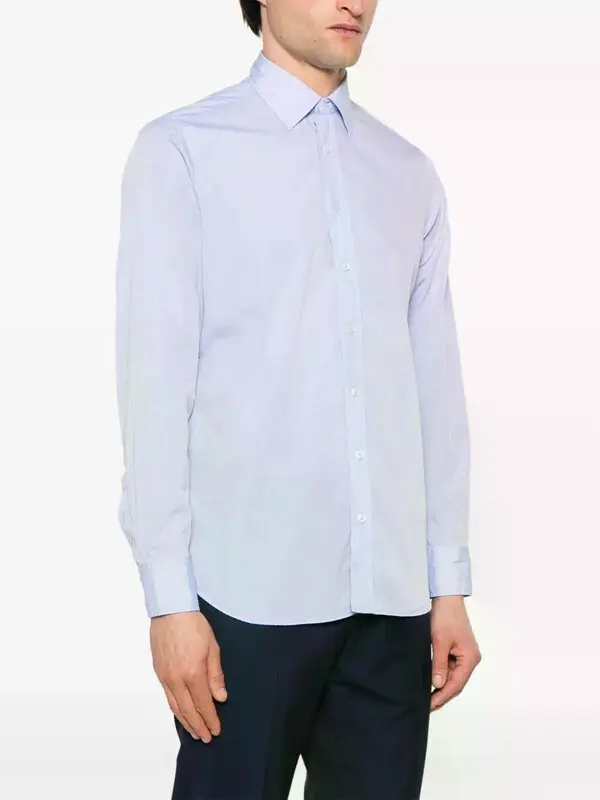 LARDINI Esdante Shirt